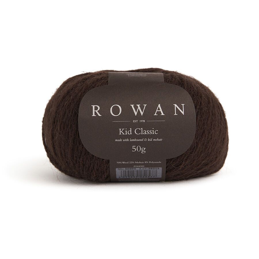 Rowan Kid Classic | Jeu de mailles