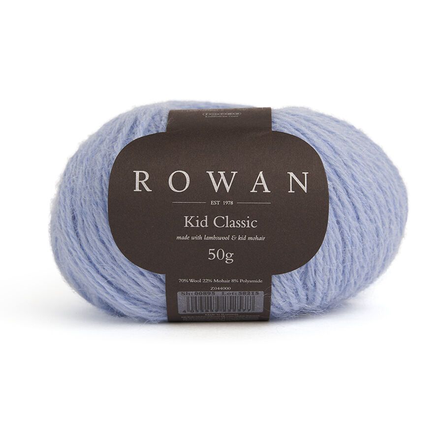 Rowan Kid Classic | Jeu de mailles