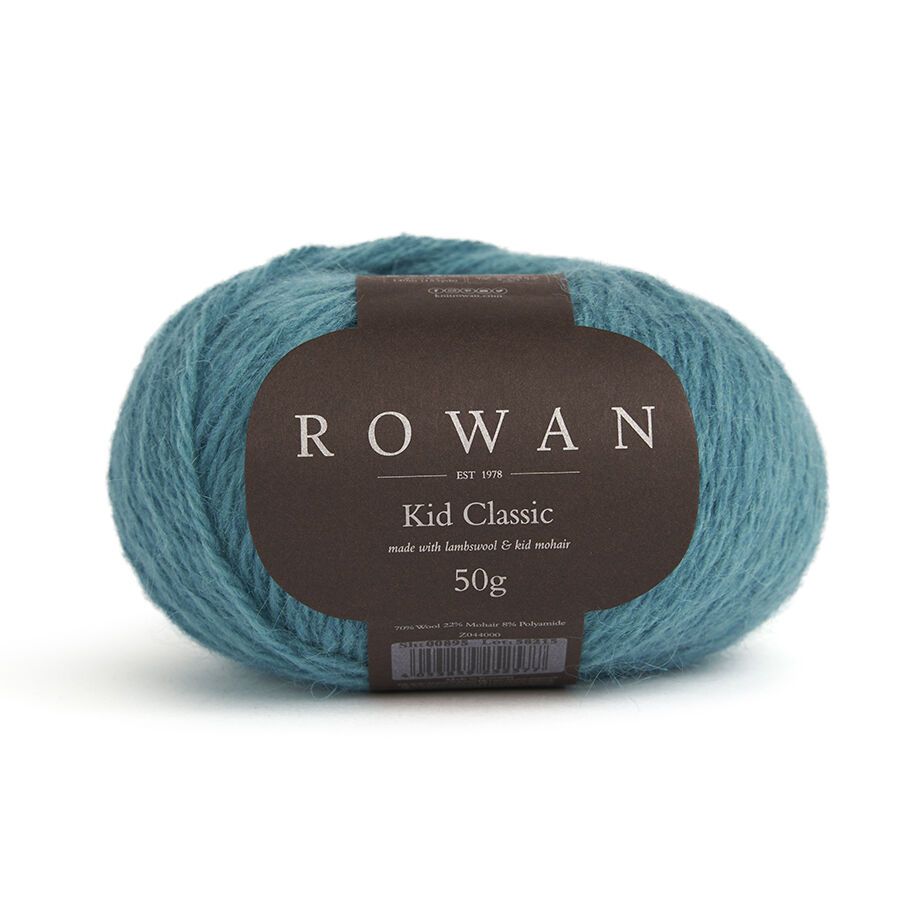 Rowan Kid Classic | Jeu de mailles